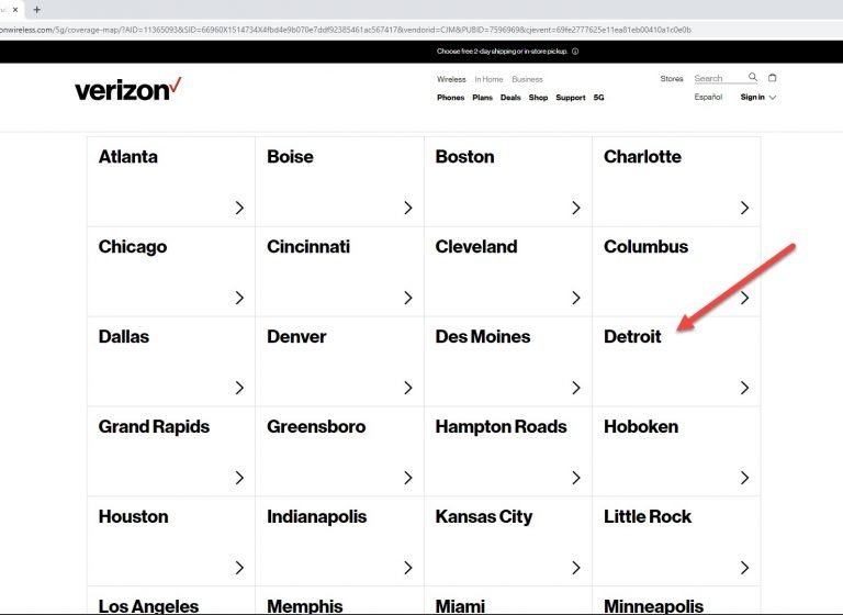 Locating 5G Cell Towers Near Me - EMF Empowerment