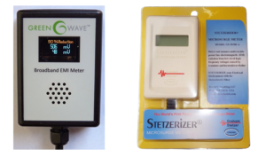 Top Five Dirty Electricity Filters - EMF Empowerment