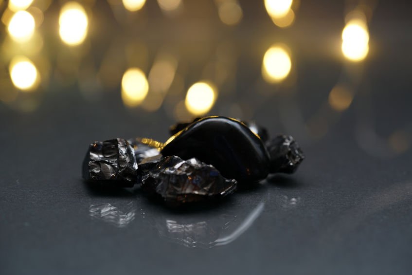 Shungite For EMF Protection - Does it Work? - EMF Empowerment