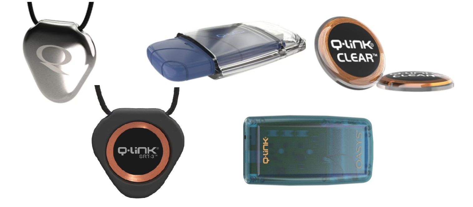 Q-Link Pendant: What You Need to Know - EMF Empowerment