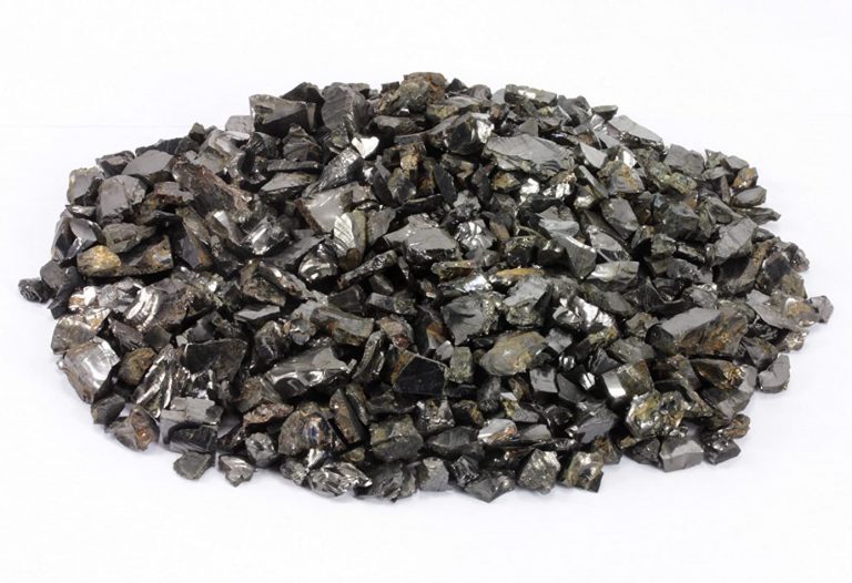 Shungite For EMF Protection - Does it Work? - EMF Empowerment