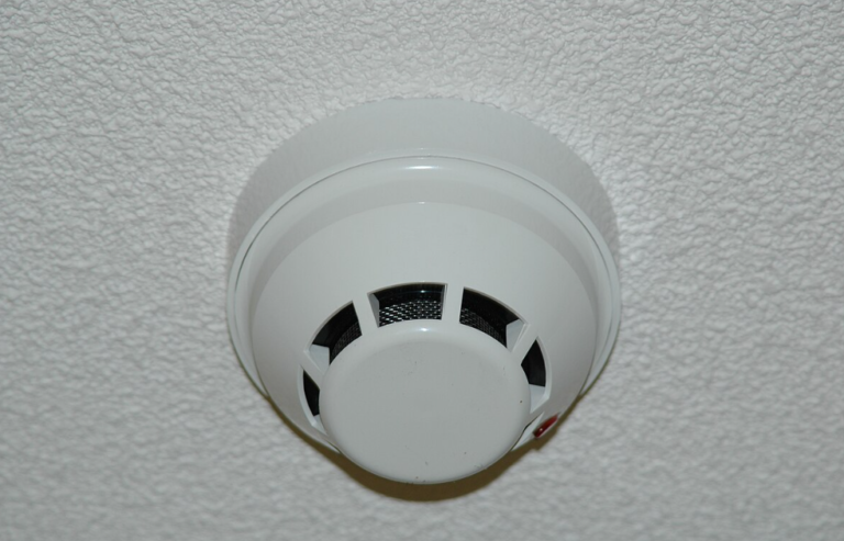 Smoke Detector Radiation: A Closer Look - EMF Empowerment
