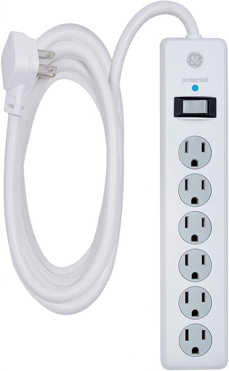 All About Low EMF Power Strips - EMF Empowerment