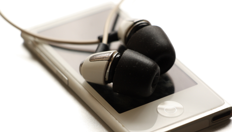 The Best Air Tube Headsets - EMF Empowerment