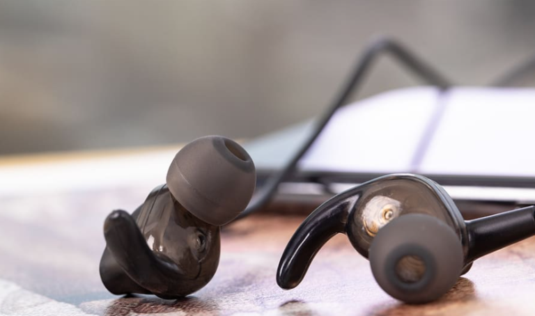 The Best Air Tube Headsets - EMF Empowerment