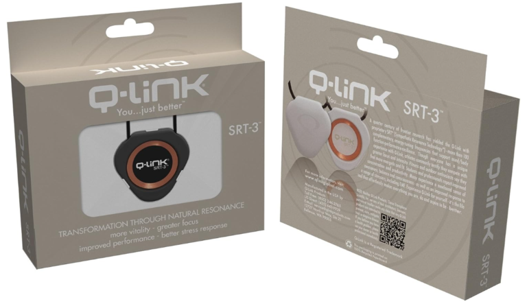 Q-Link Pendant: What You Need to Know - EMF Empowerment