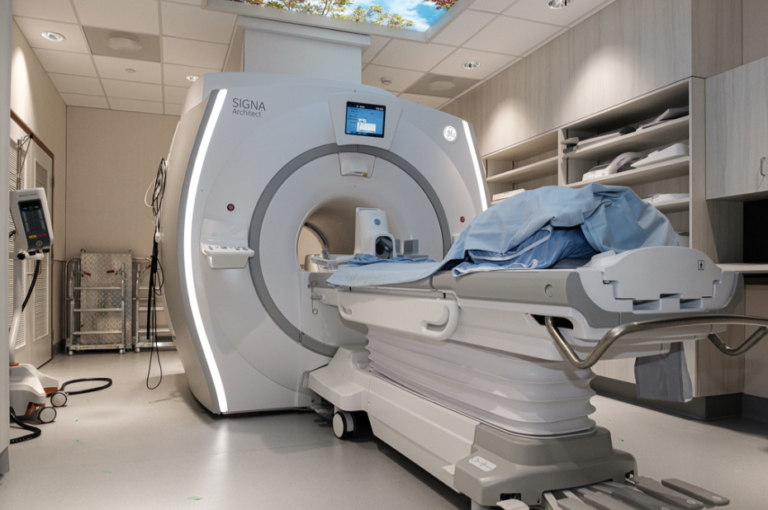 MRI Radiation Exposure: An In-Depth Look - EMF Empowerment