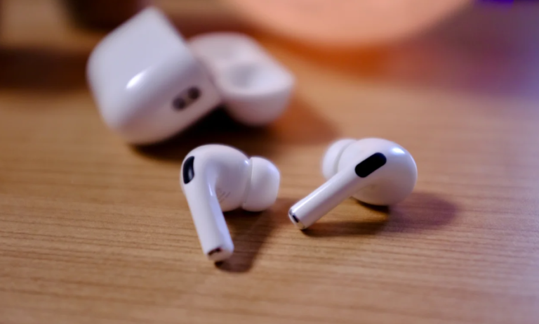 AirPods Radiation - EMF Empowerment