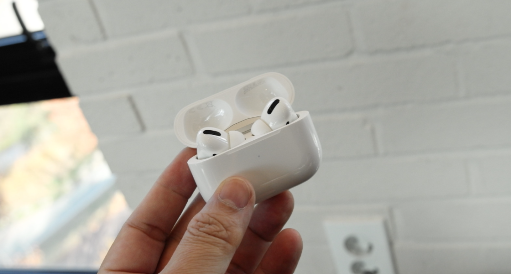 AirPods Radiation - EMF Empowerment