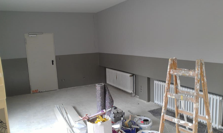 EMF Shielding Paint: A Quick Primer - EMF Empowerment