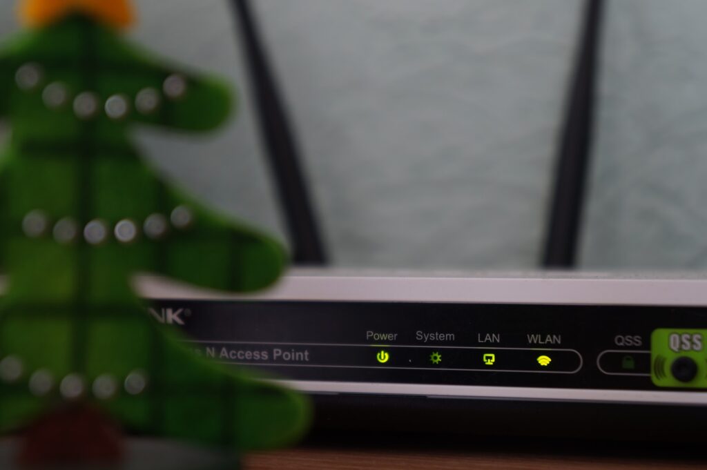 WiFi Router Guard: How It Works - EMF Empowerment