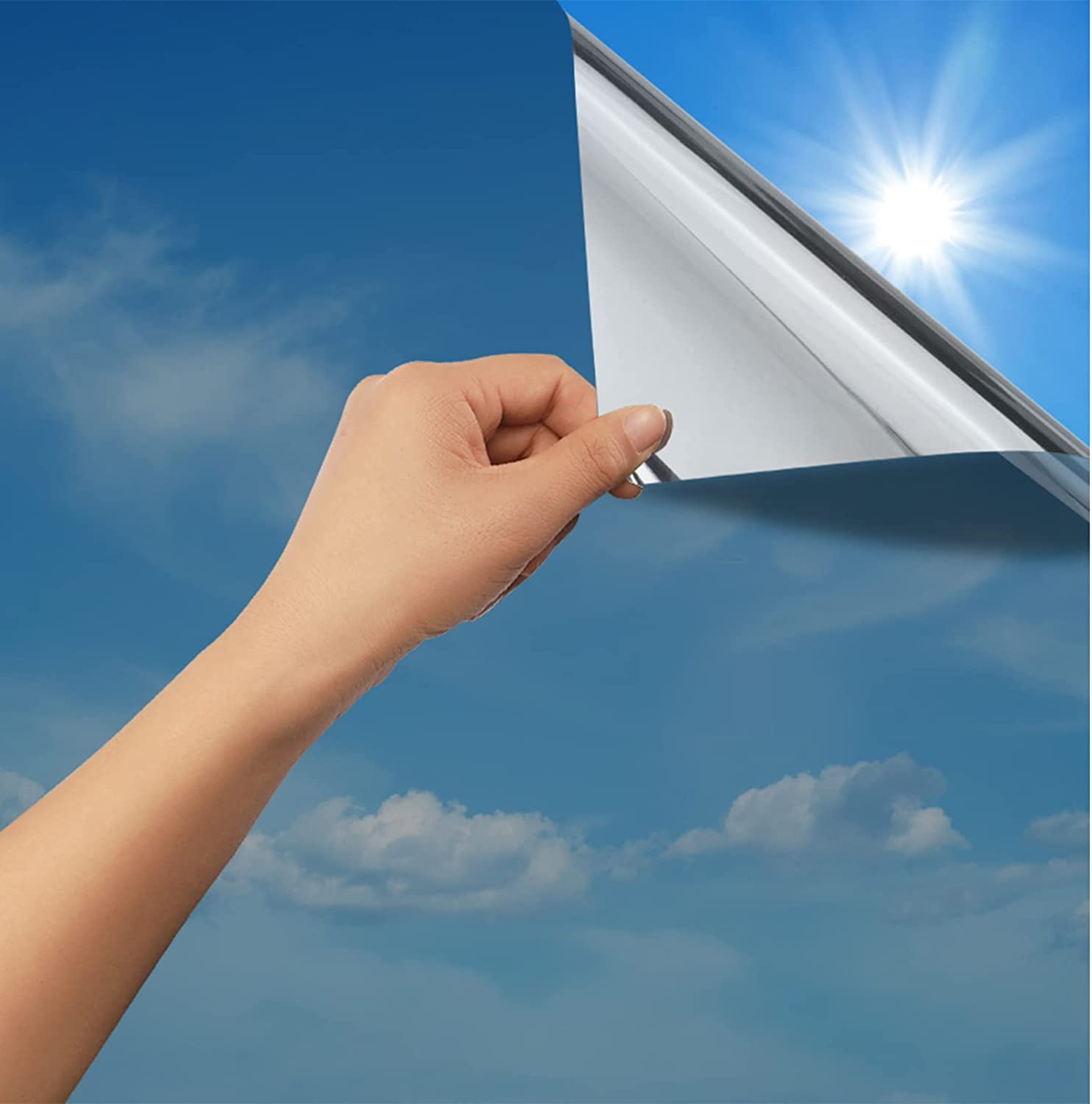 Top EMF Protection Window Films - EMF Empowerment