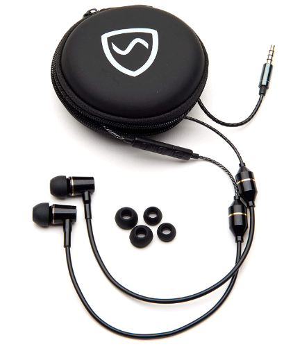 The Best Air Tube Headsets - EMF Empowerment