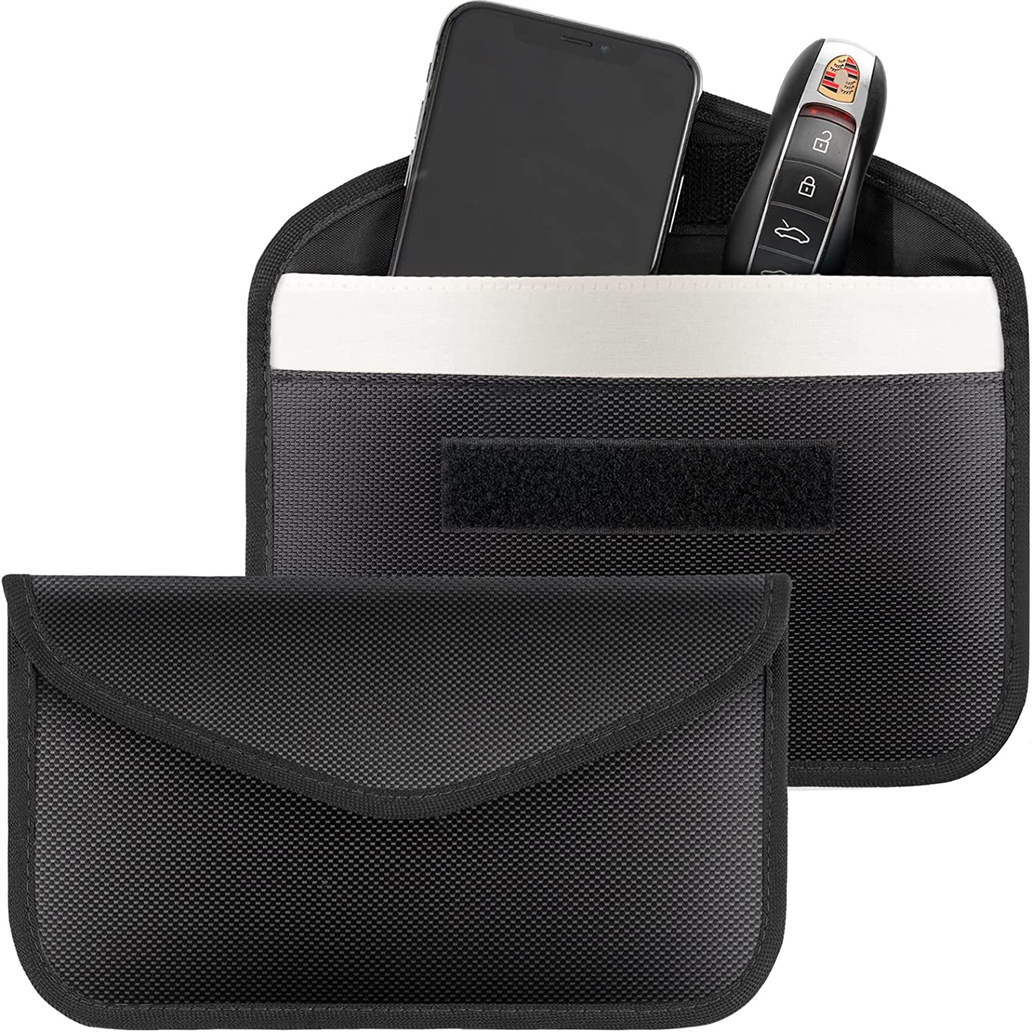 8 Best Faraday Bags & Pouches - EMF Empowerment