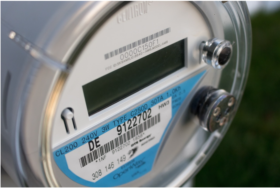 How To Block Smart Meter Radiation - EMF Empowerment