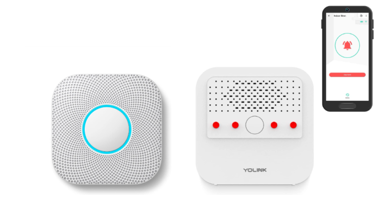 Smoke Detector Radiation: A Closer Look - EMF Empowerment