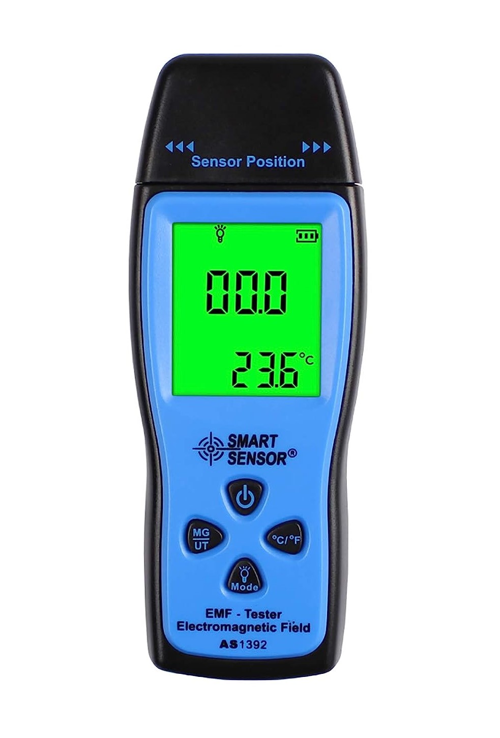 The Best EMF Meters For Any Budget - EMF Empowerment