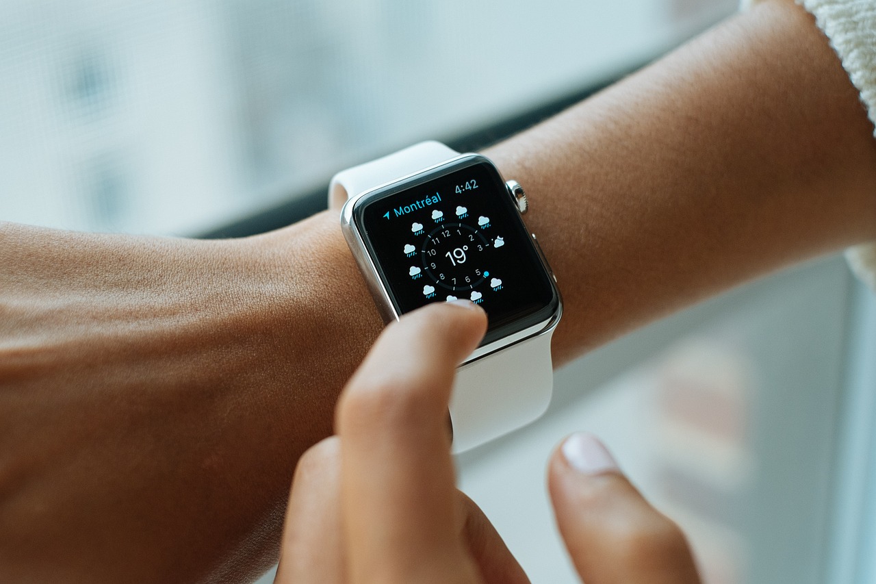 Apple Watch Radiation: An-In-Depth Look - EMF Empowerment