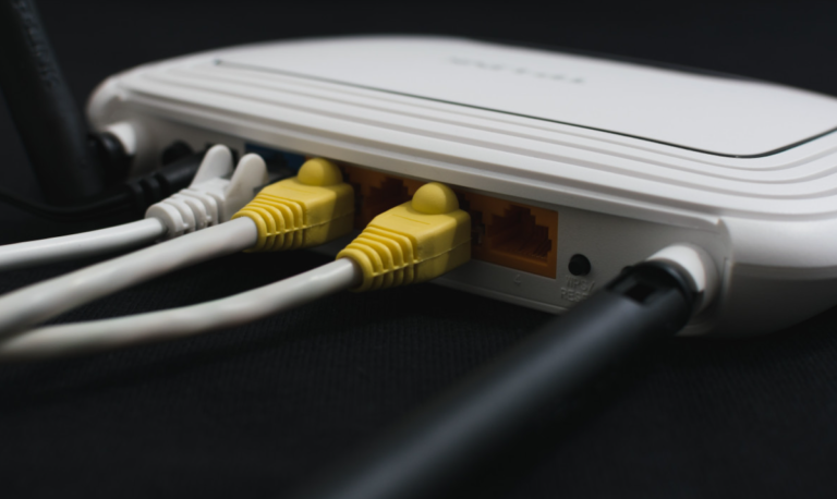 Switching To Hard Wired Internet - A Complete Guide - EMF Empowerment