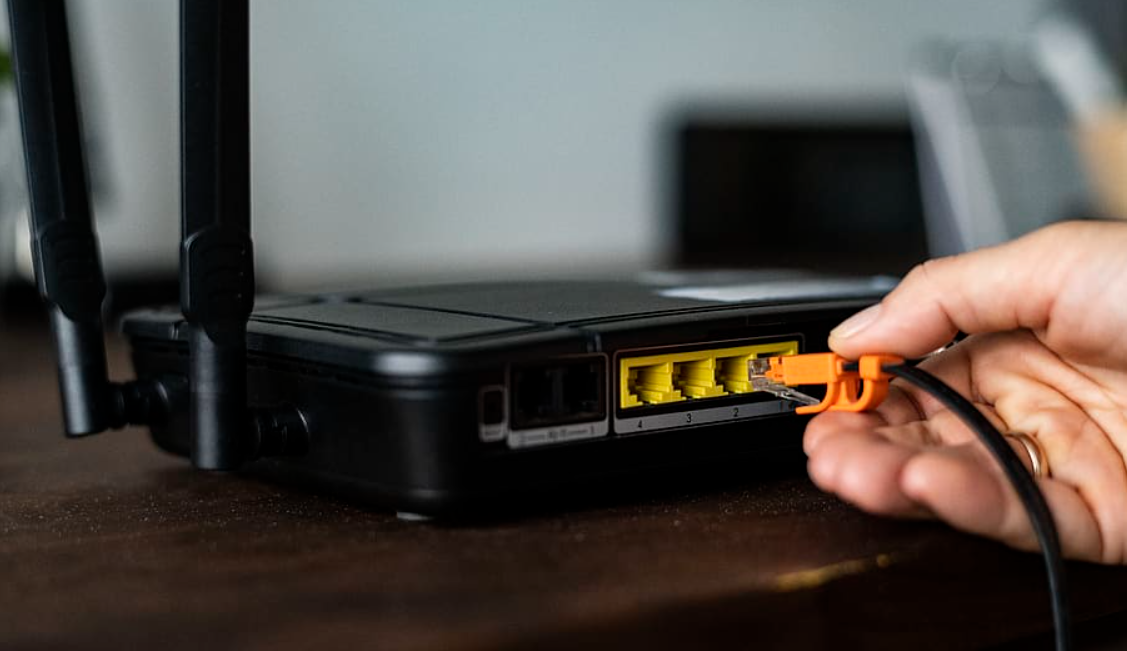 Switching To Hard Wired Internet - A Complete Guide - EMF Empowerment