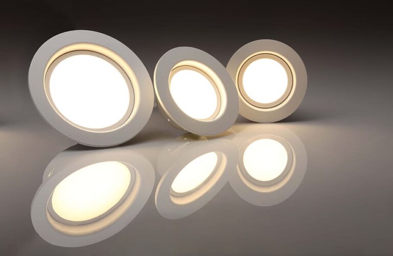 Are LED Lights Safe? A Look at Potential Risks - EMF Empowerment