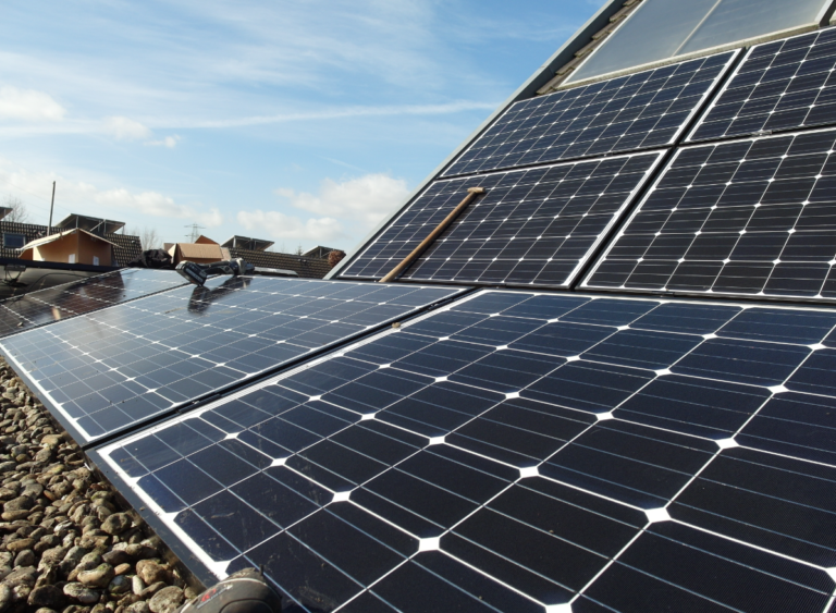 Solar Panel Radiation: Everything You Need to Know - EMF Empowerment