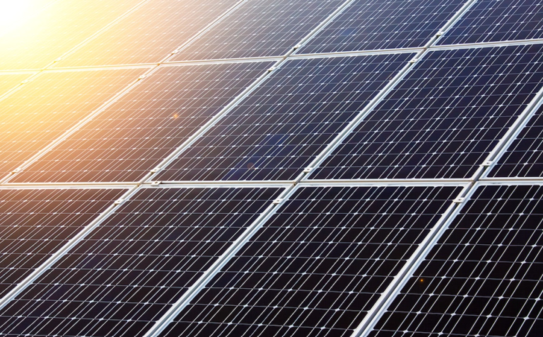 Solar Panel Radiation: Everything You Need to Know - EMF Empowerment