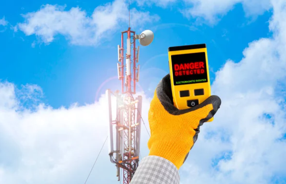 How to Shield From EMF? - EMF Empowerment